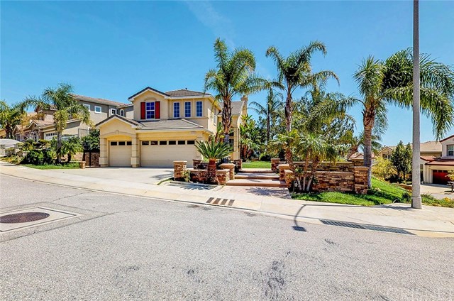 11336 Modena Ln, Porter Ranch, CA 91326 | MLS #SR18084620 | Compass