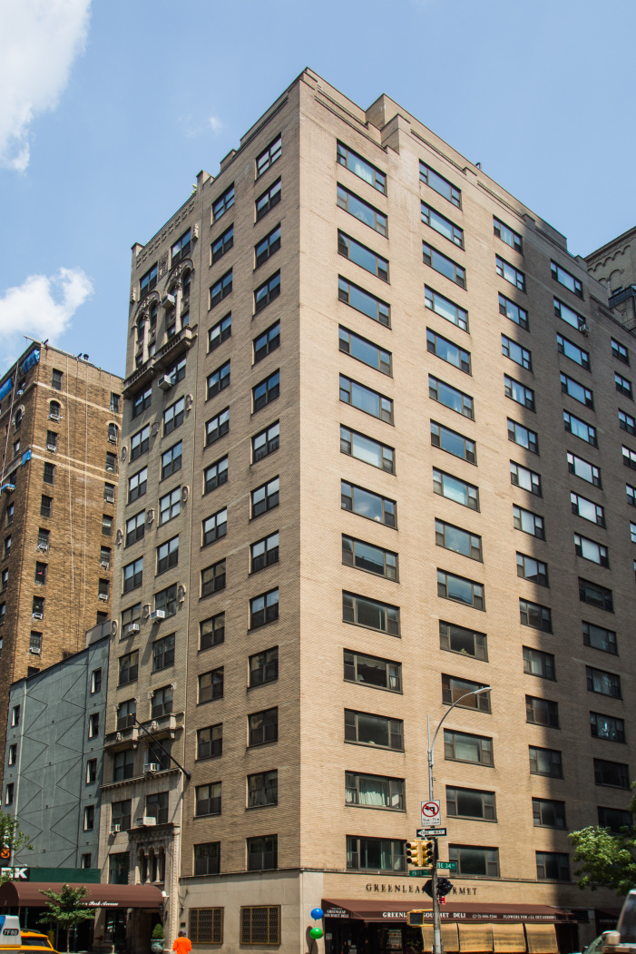 7 Park Ave in Manhattan, NY | Compass