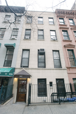 161 W 71st St in Manhattan, NY | Compass