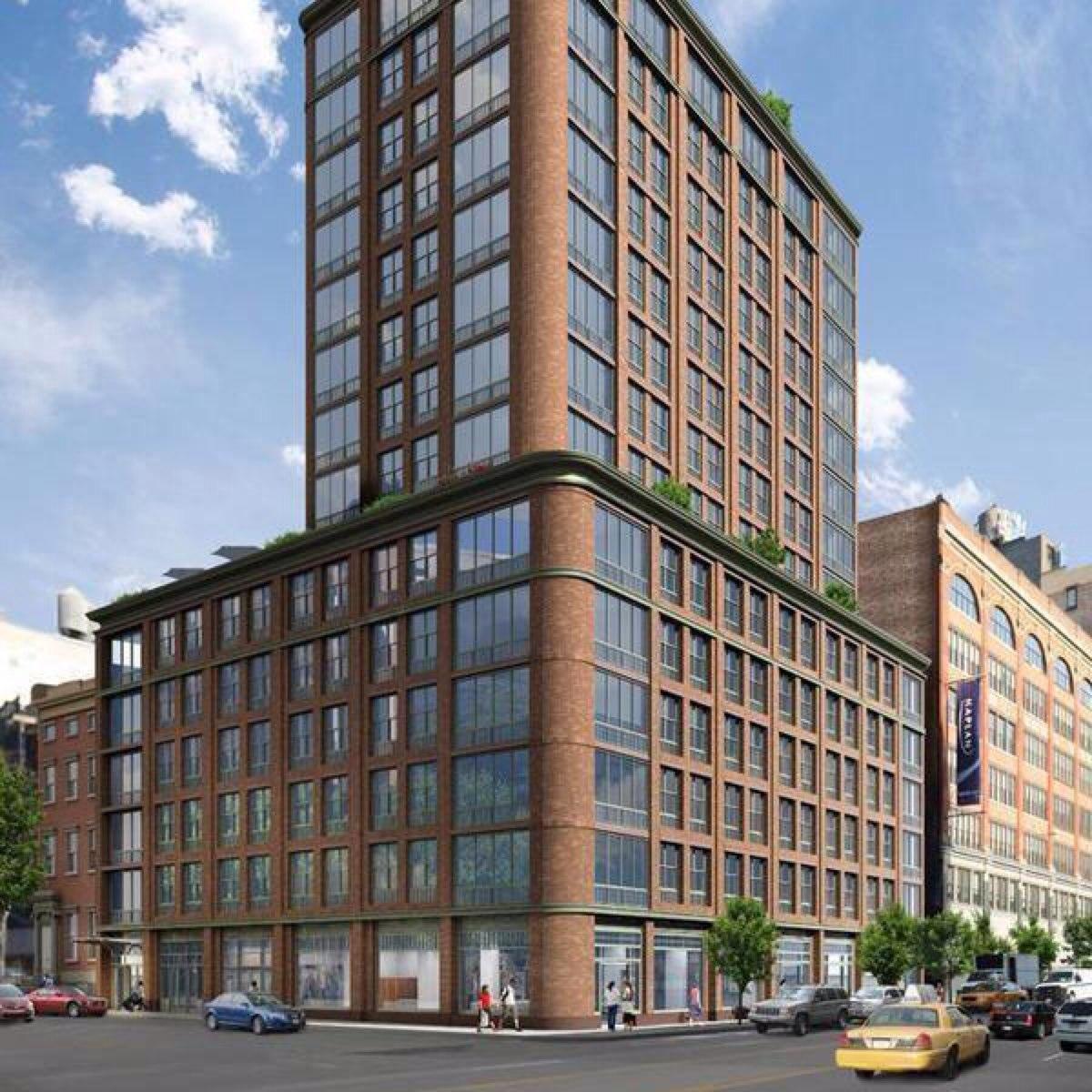 2 Cooper Sq in Manhattan, NY | Compass