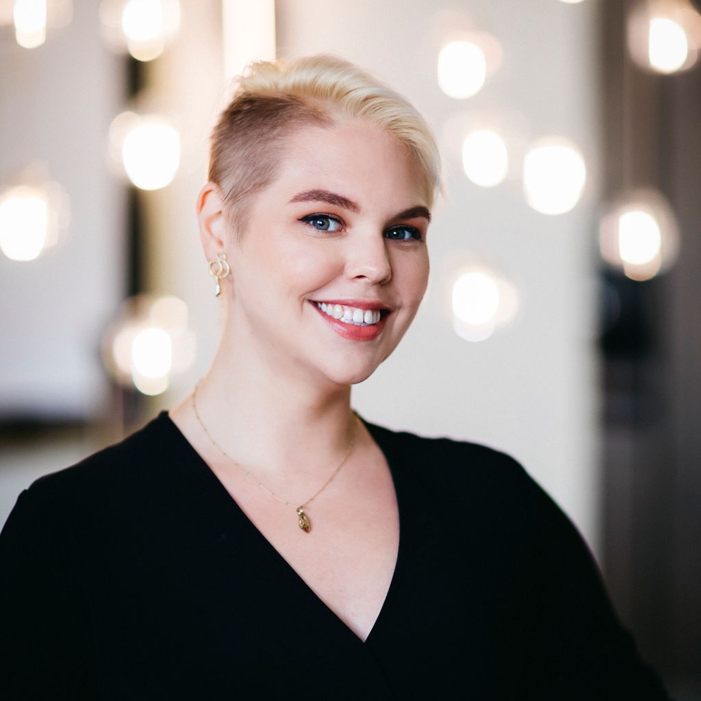 Emily Dravuschak, Real Estate Agent - Compass