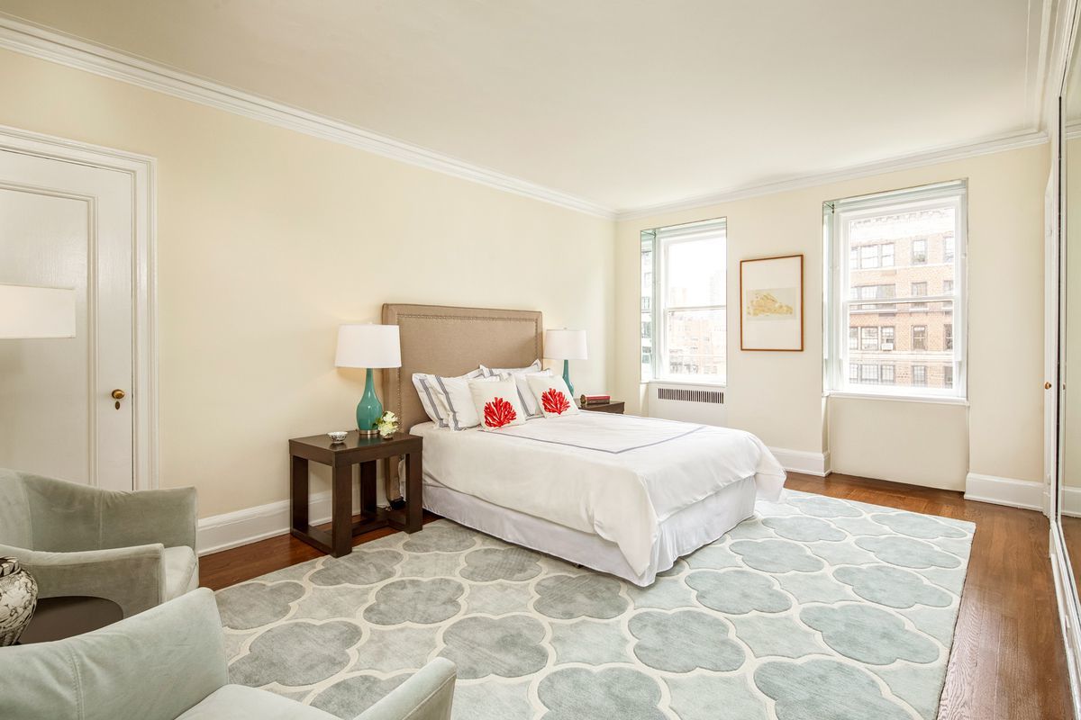 812 Park Avenue, Unit 12A, Manhattan, NY 10021 | Compass