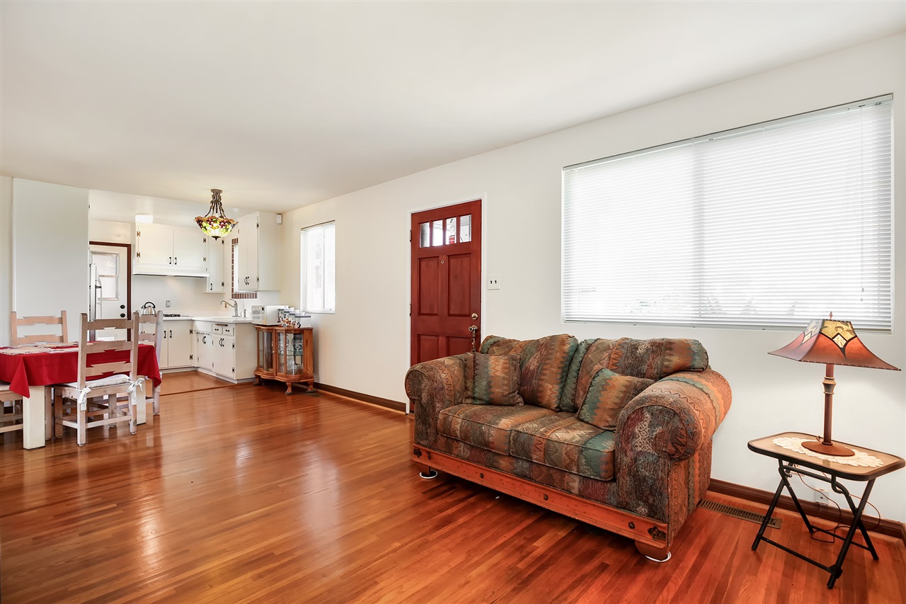 2065 Burroughs Street, San Diego, CA 92111 | Compass