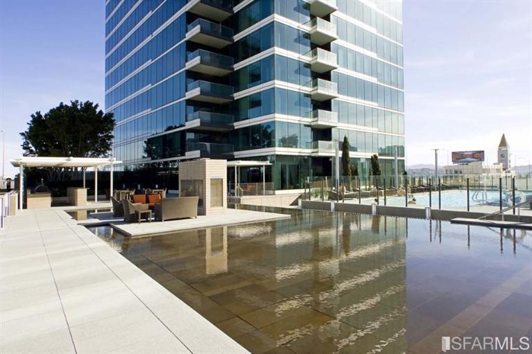 One Rincon Hill at 425 1st St - San Francisco, CA | Compass