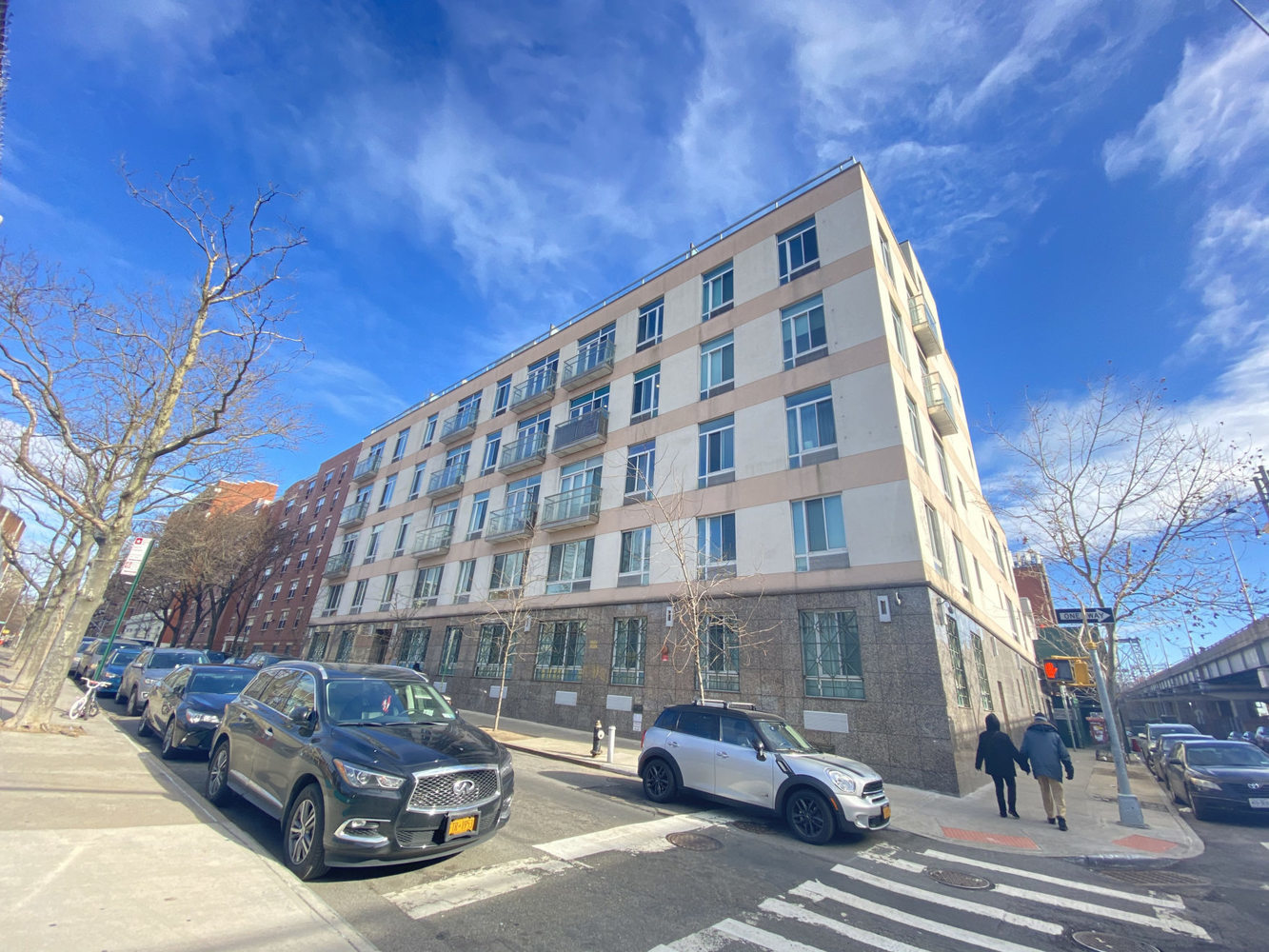 Ridge Street Residences at 78 Ridge St - Manhattan, NY | Compass