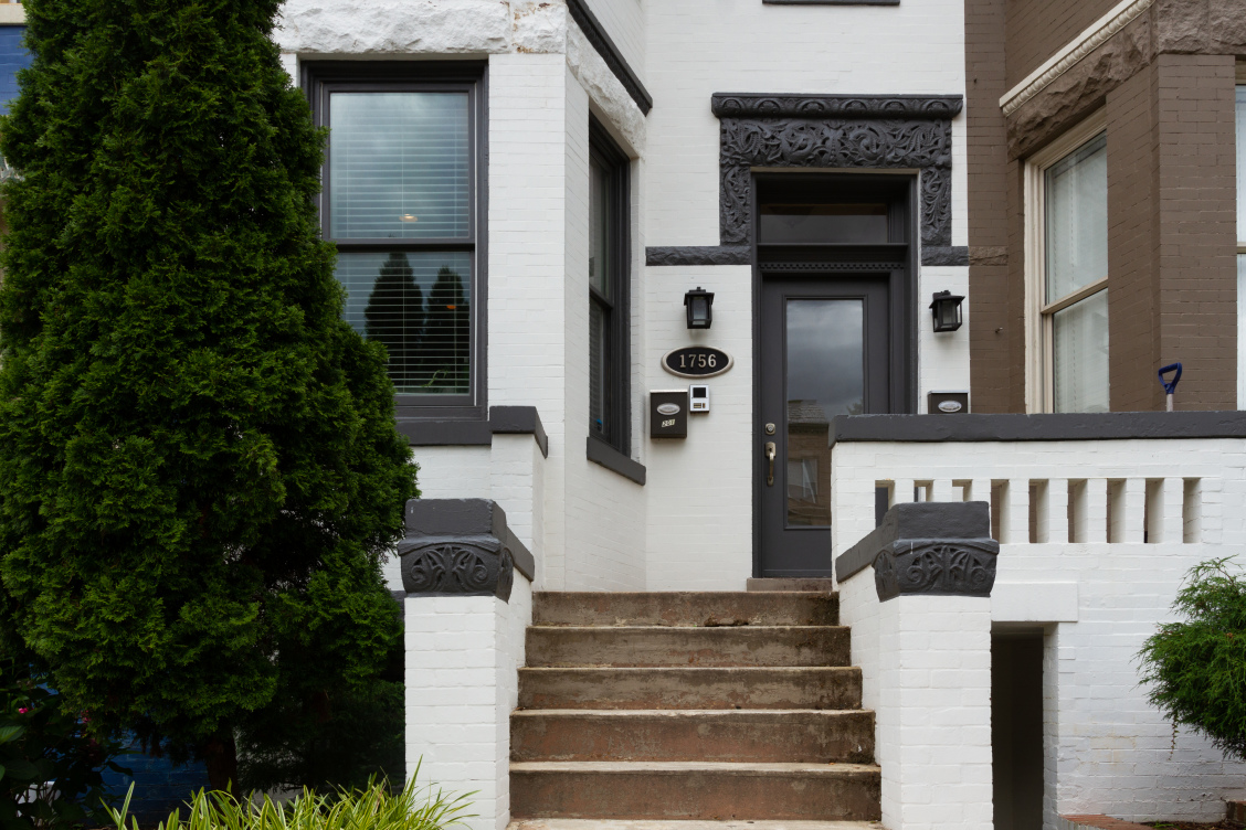 THE ELEMENT at 1756 U St NW - Washington, DC | Compass