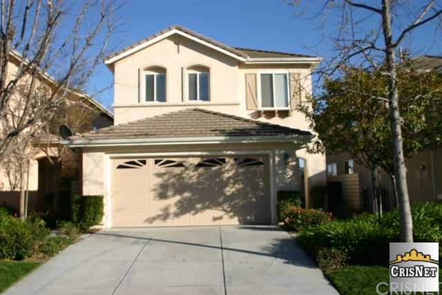 25572 Burns Place, Stevenson Ranch, CA 91381 | Compass