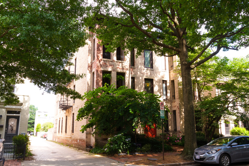ELLSWORTH at 625 3rd St NE - Washington, DC | Compass