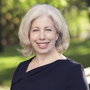 Julie Friedman, Real Estate Agent - Compass