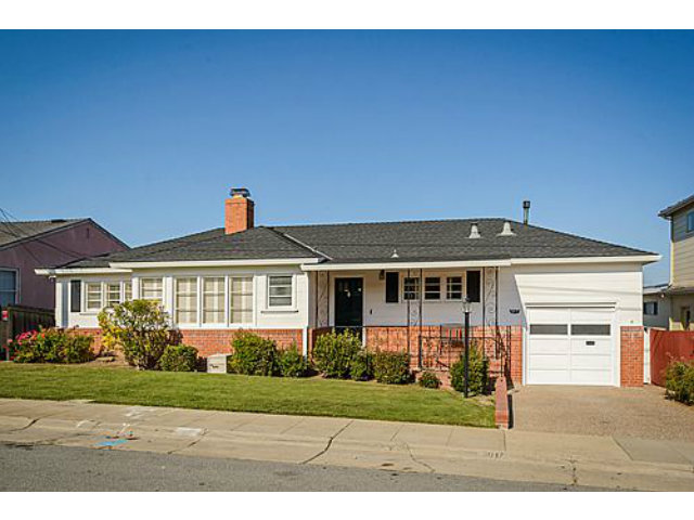 3017 Del Monte Street, San Mateo, CA 94403 | Compass