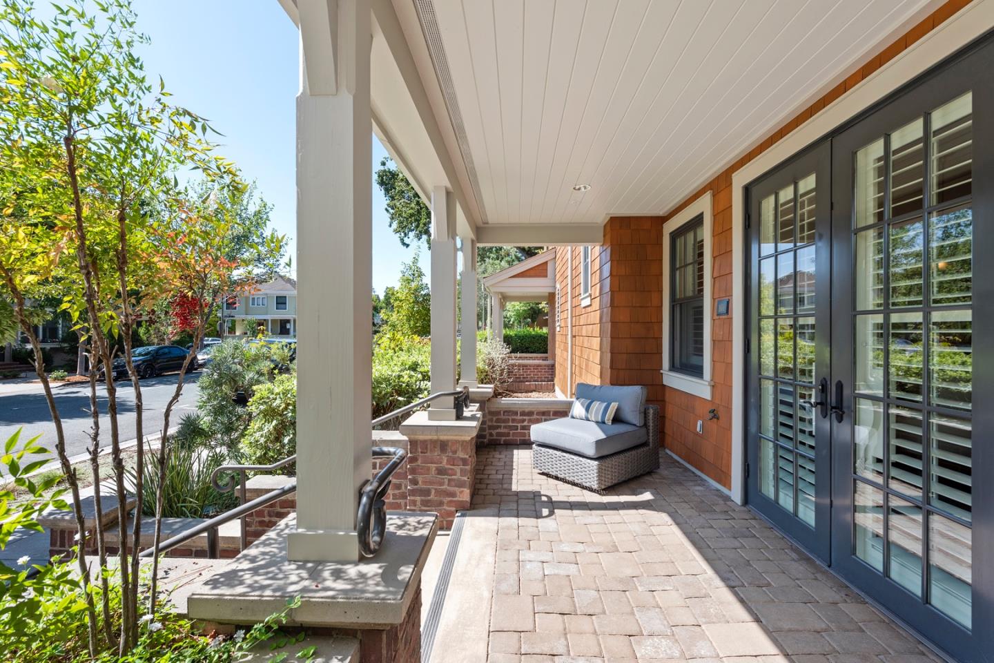 325 Channing Avenue, Unit 101, Palo Alto, CA 94301 | Compass