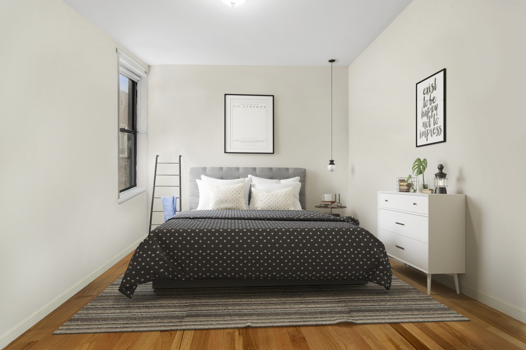 55 Cooper Street, Unit 5C, Manhattan, NY 10034 | Compass