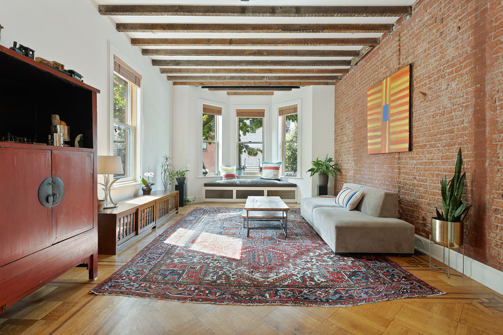 115 Milton Street | Compass