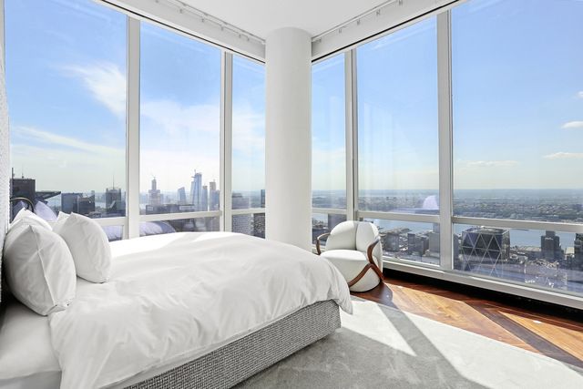 157 West 57th Street, Unit 77 | Compass