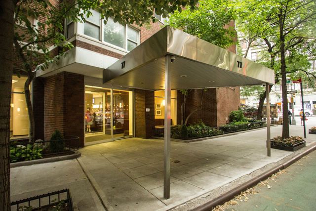 77 E 12th St in Manhattan, NY | Compass