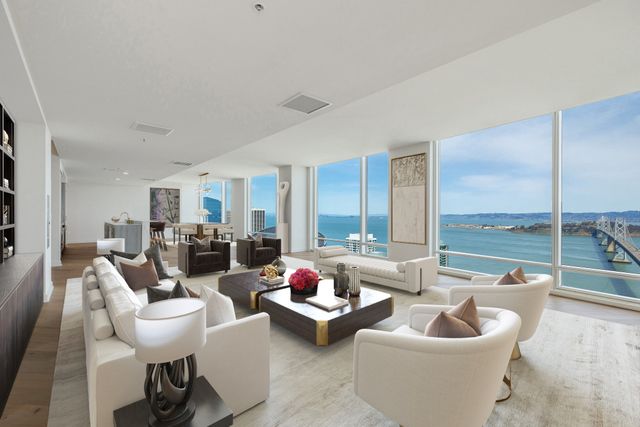 The Harrison at 401 Harrison St - San Francisco, CA | Compass