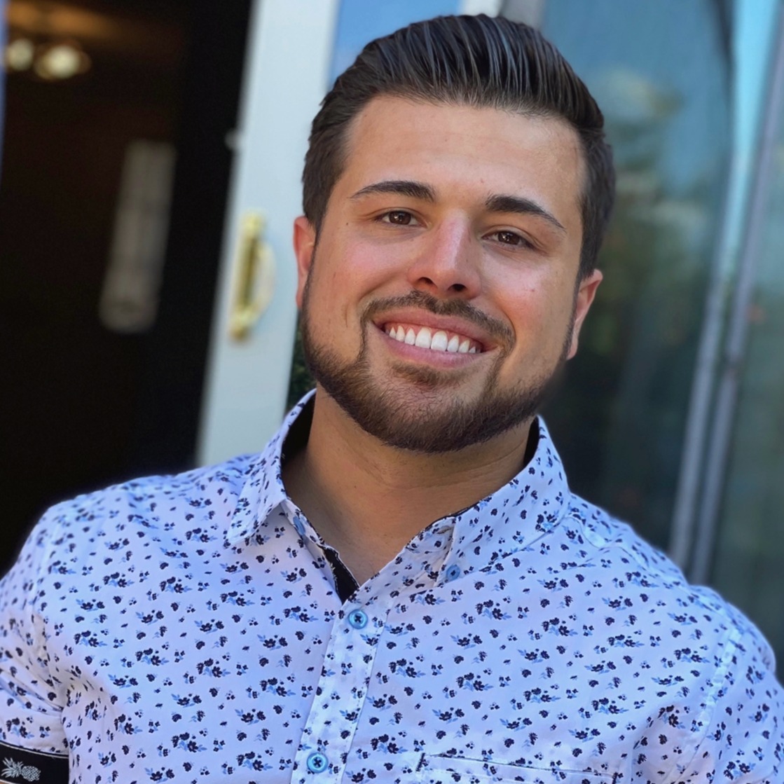 Alec Georigi, Real Estate Agent - Compass
