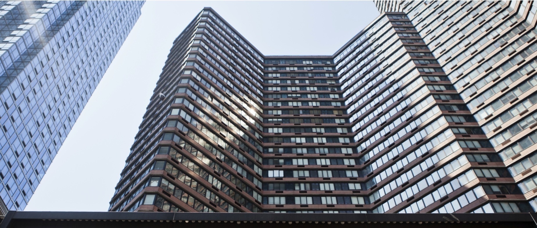 One River Place at 1 River Pl - Manhattan, NY