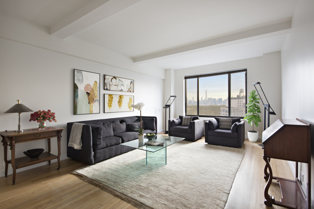 444 Central Park West Park West, Unit 15F, Manhattan, NY 10025 | Compass