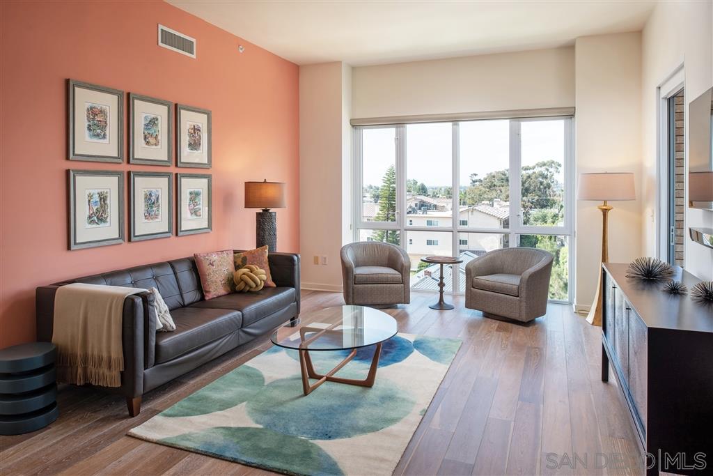 845 Fort Stockton Drive, Unit 406, San Diego, CA 92103 | Compass