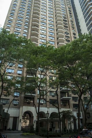 The Park Ten at 10 W 66th St - Manhattan, NY | Compass