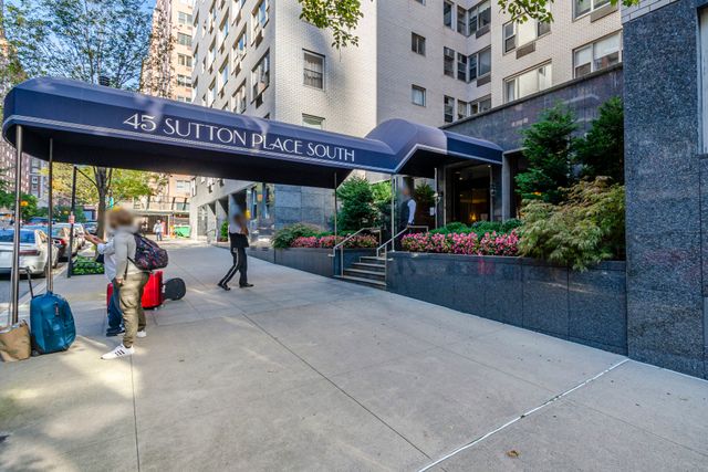 45 Sutton Pl S in Manhattan, NY | Compass