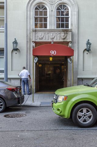 90 Riverside Dr in Manhattan, NY | Compass