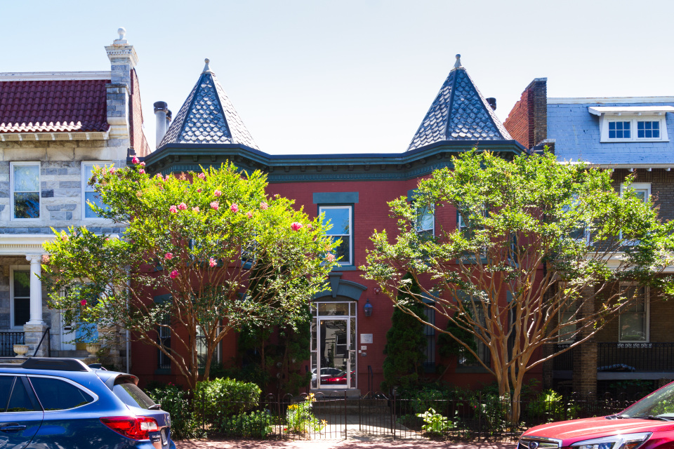 UNION PARK at 719 5th St NE - Washington, DC | Compass