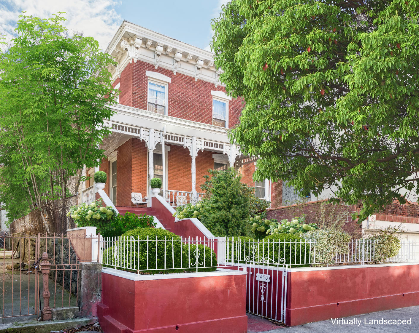 1450 Pacific Street | Compass