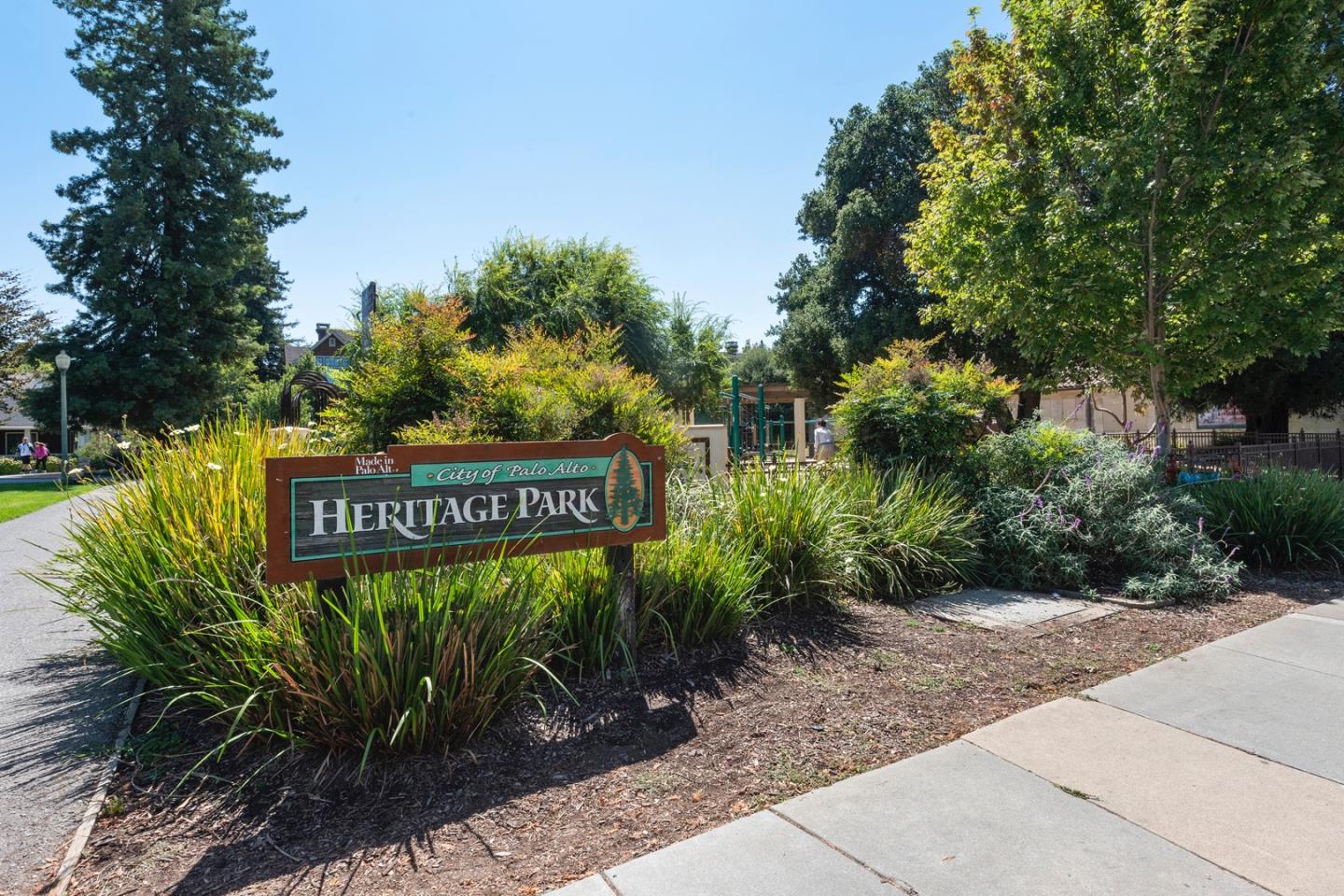 325 Channing Avenue, Unit 101, Palo Alto, CA 94301 | Compass