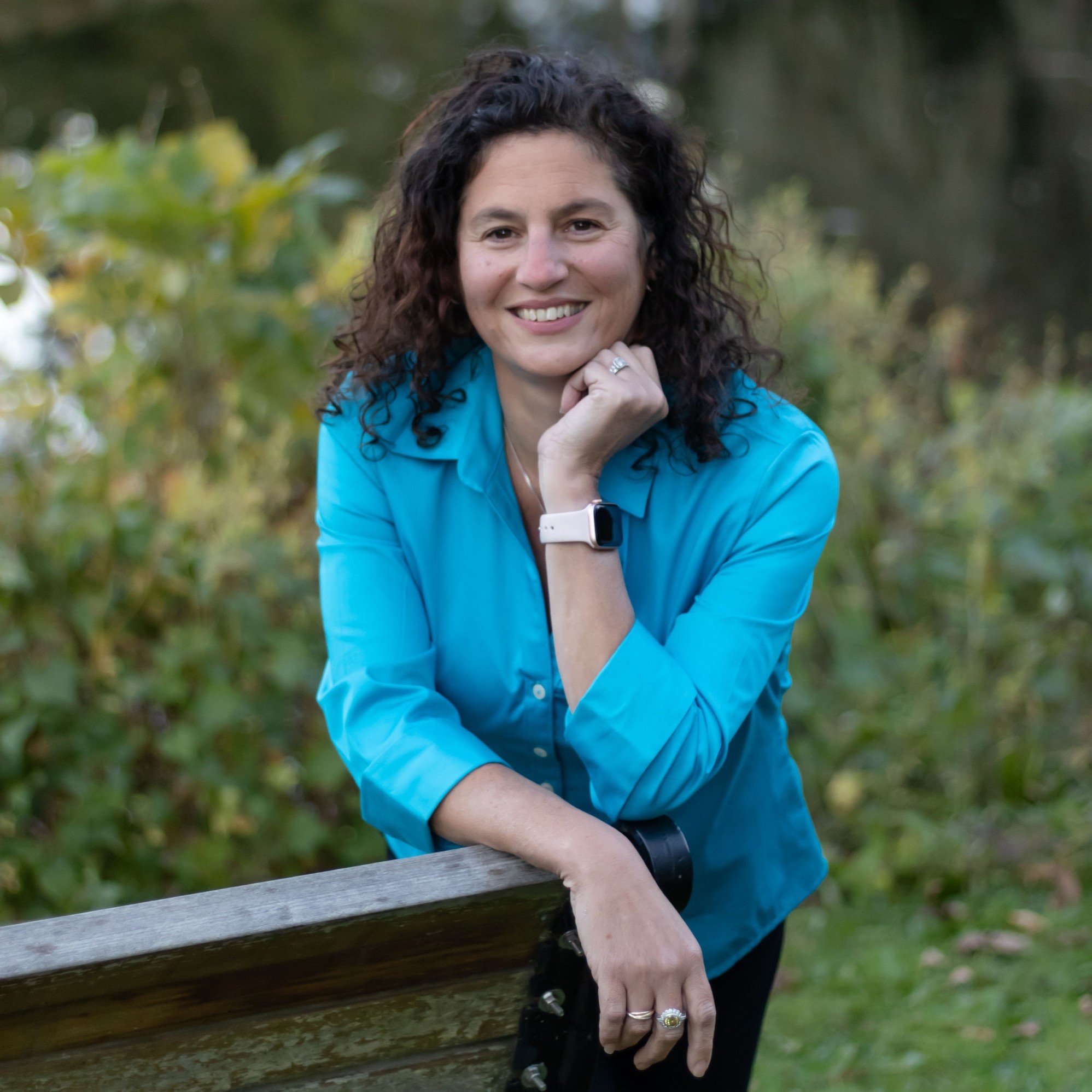 Rachel Silver, Real Estate Agent - Compass