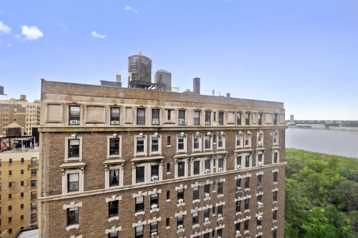 The Master Building at 310 Riverside Dr - Manhattan, NY | Compass