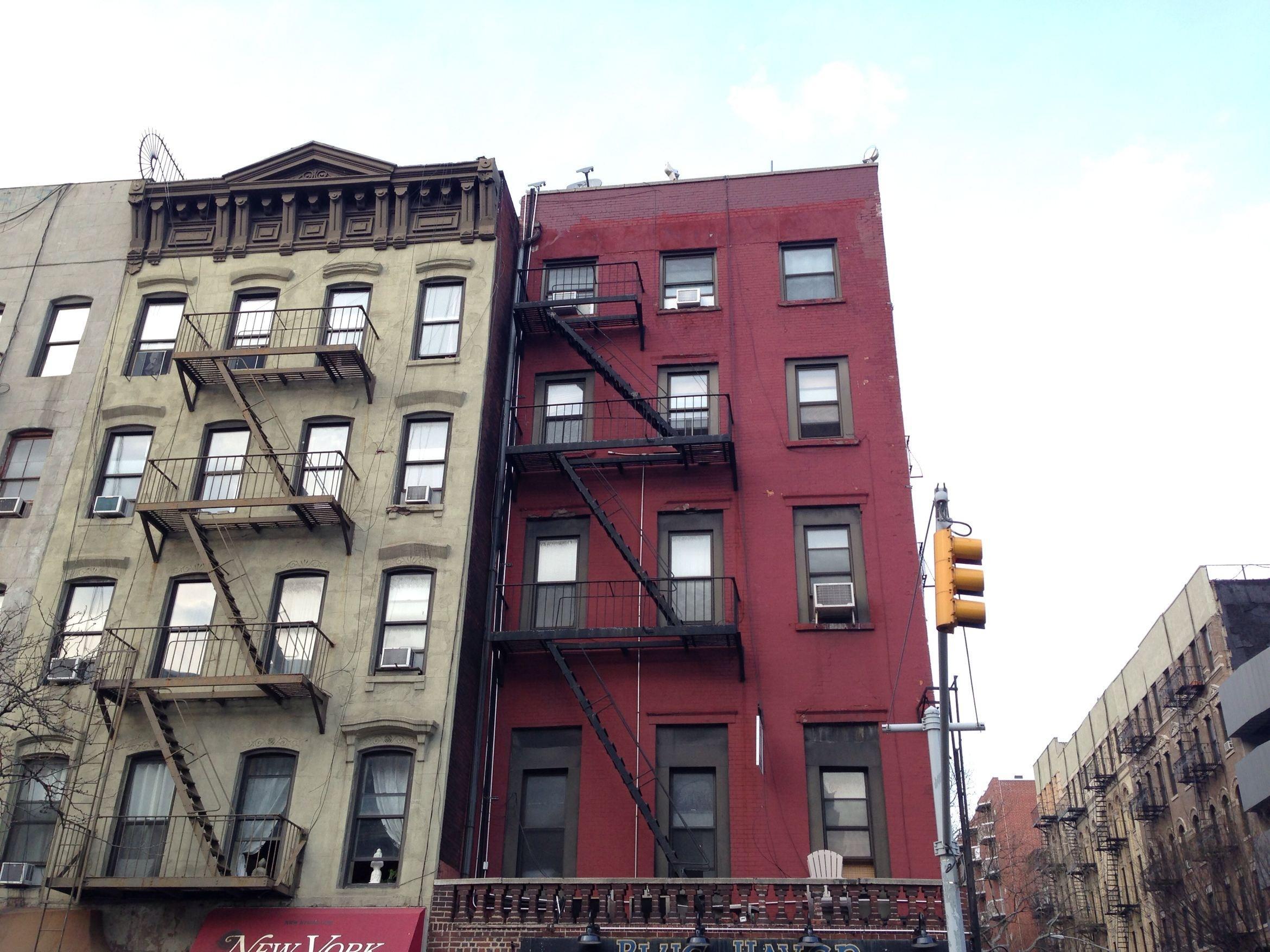 108 W Houston St in Manhattan, NY | Compass