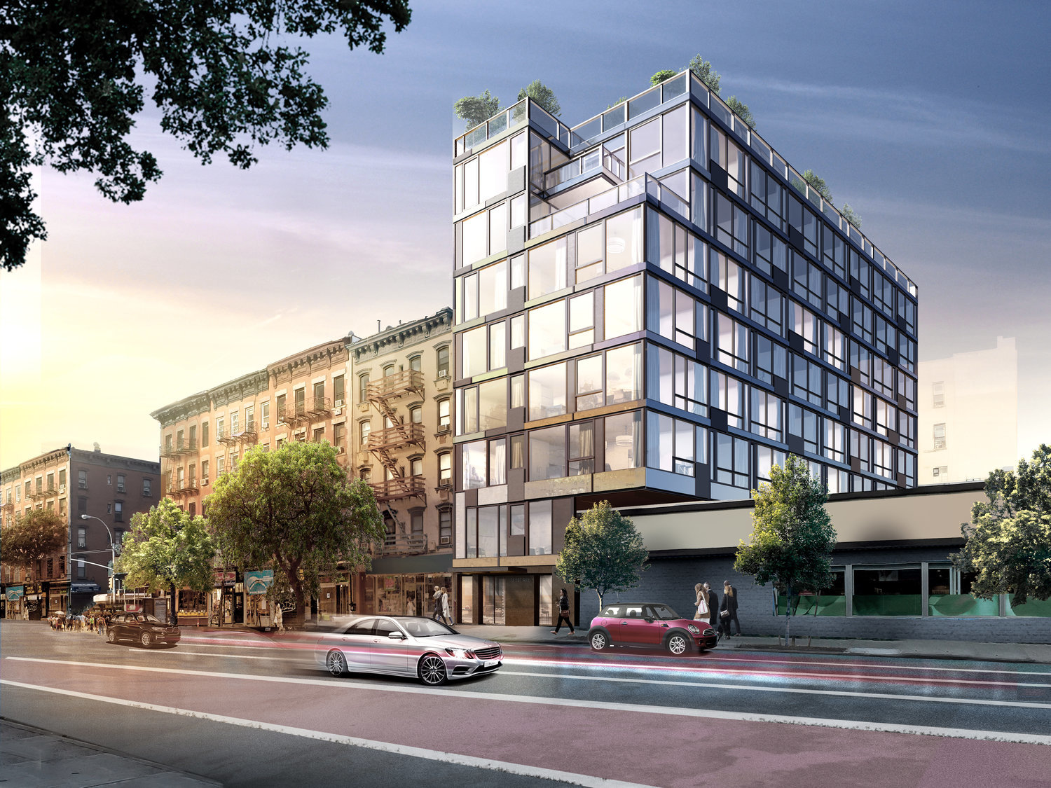 75 1st Ave in Manhattan, NY | Compass