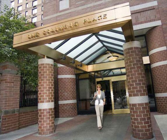 One Columbus Place at 1 Columbus Pl - Manhattan, NY | Compass