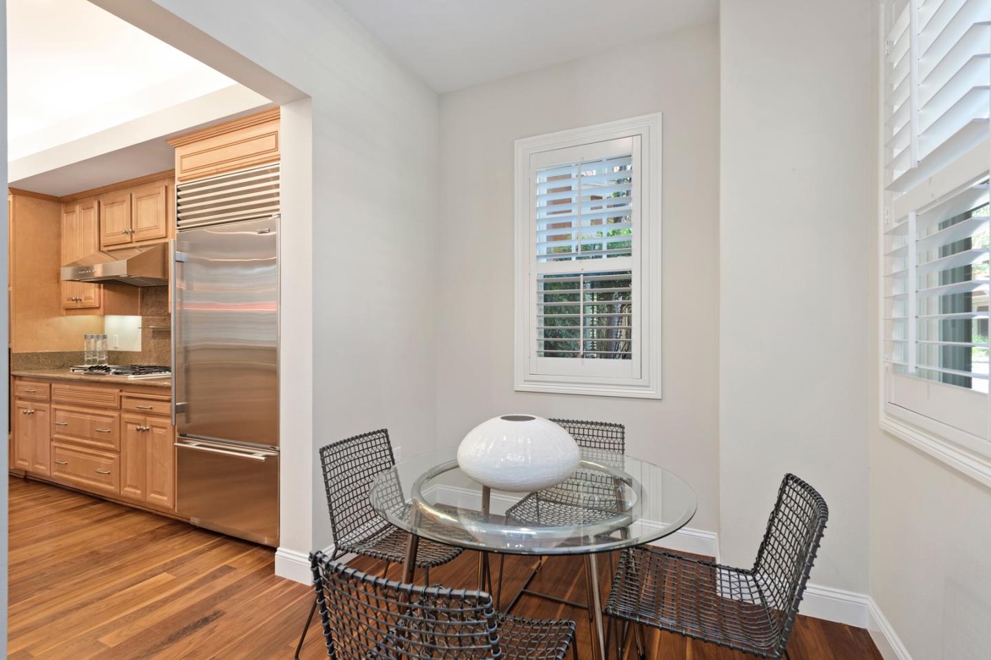 325 Channing Avenue, Unit 101, Palo Alto, CA 94301 | Compass