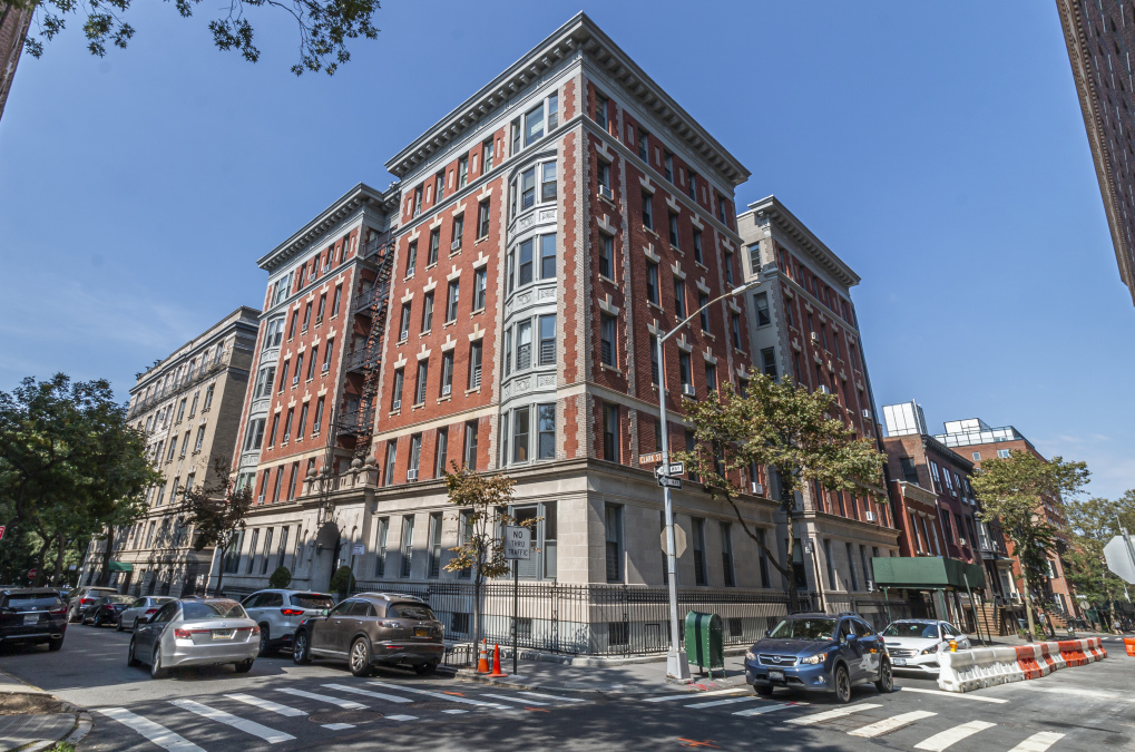 15 Clark St in Brooklyn, NY | Compass