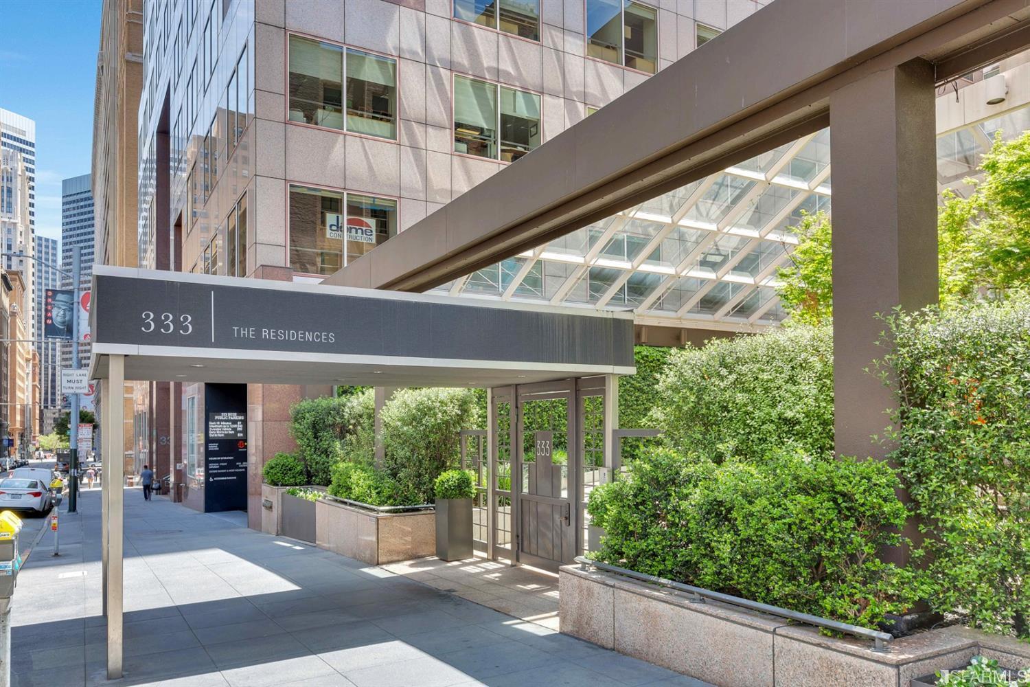 333 Bush Street at 333 Bush St - San Francisco, CA | Compass