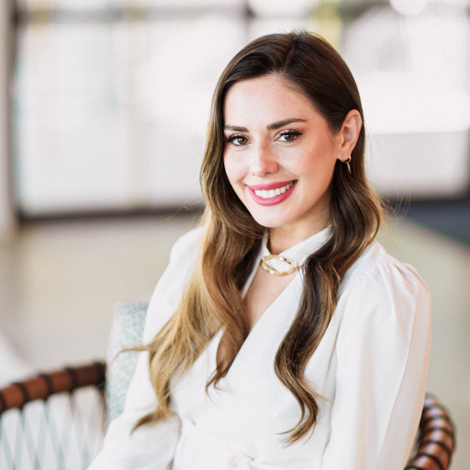 Rachel Wood, Real Estate Agent - Compass