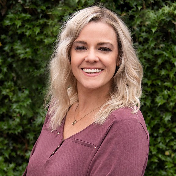 Hannah Smith, Real Estate Agent - Compass