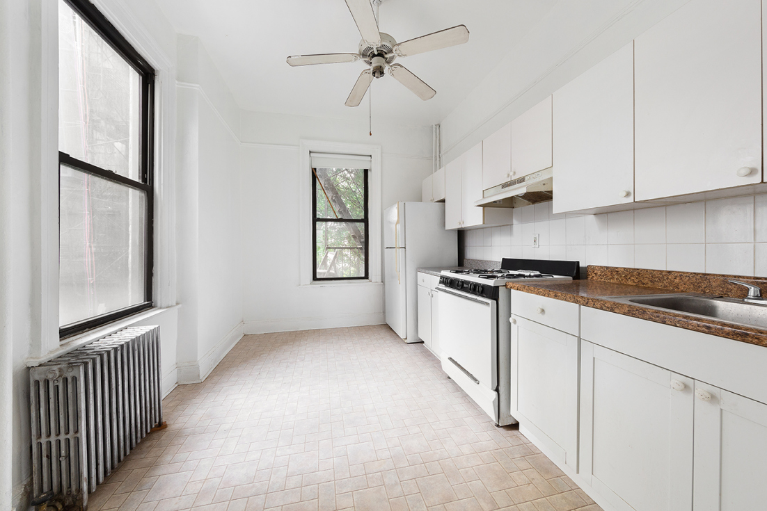 58 Butler Street | Compass