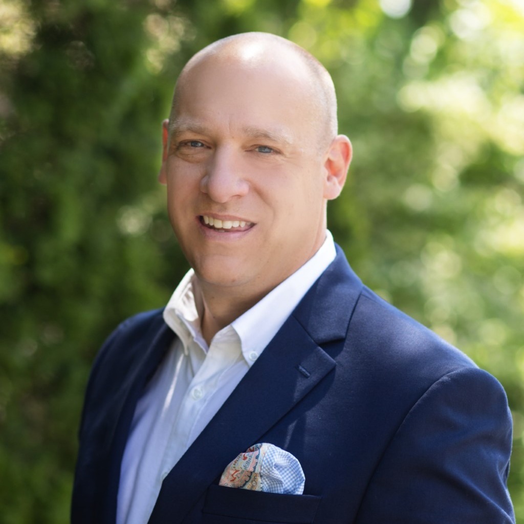 Jon Czech, Real Estate Agent - Compass