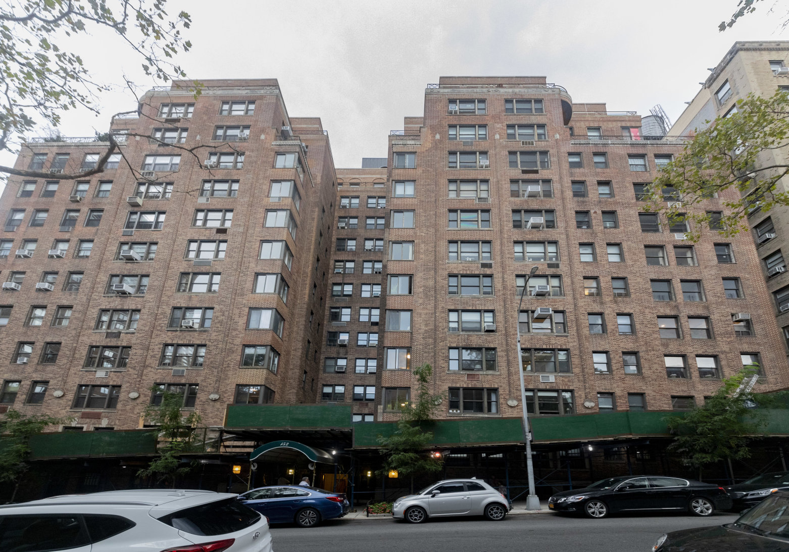 152 E 94th St in Manhattan, NY | Compass
