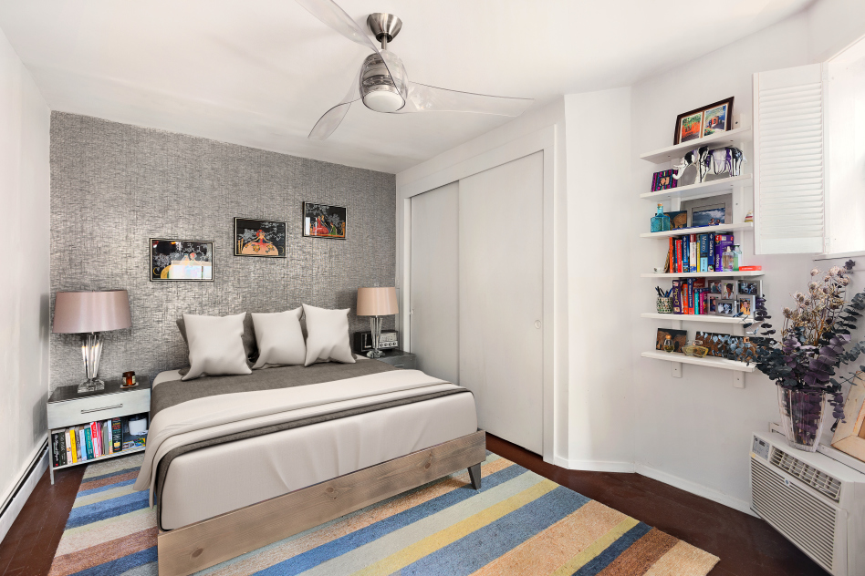 160 East 26th Street, Unit PHI | Compass