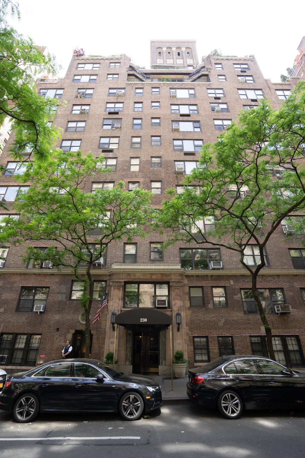 230 E 73rd St in Manhattan, NY | Compass