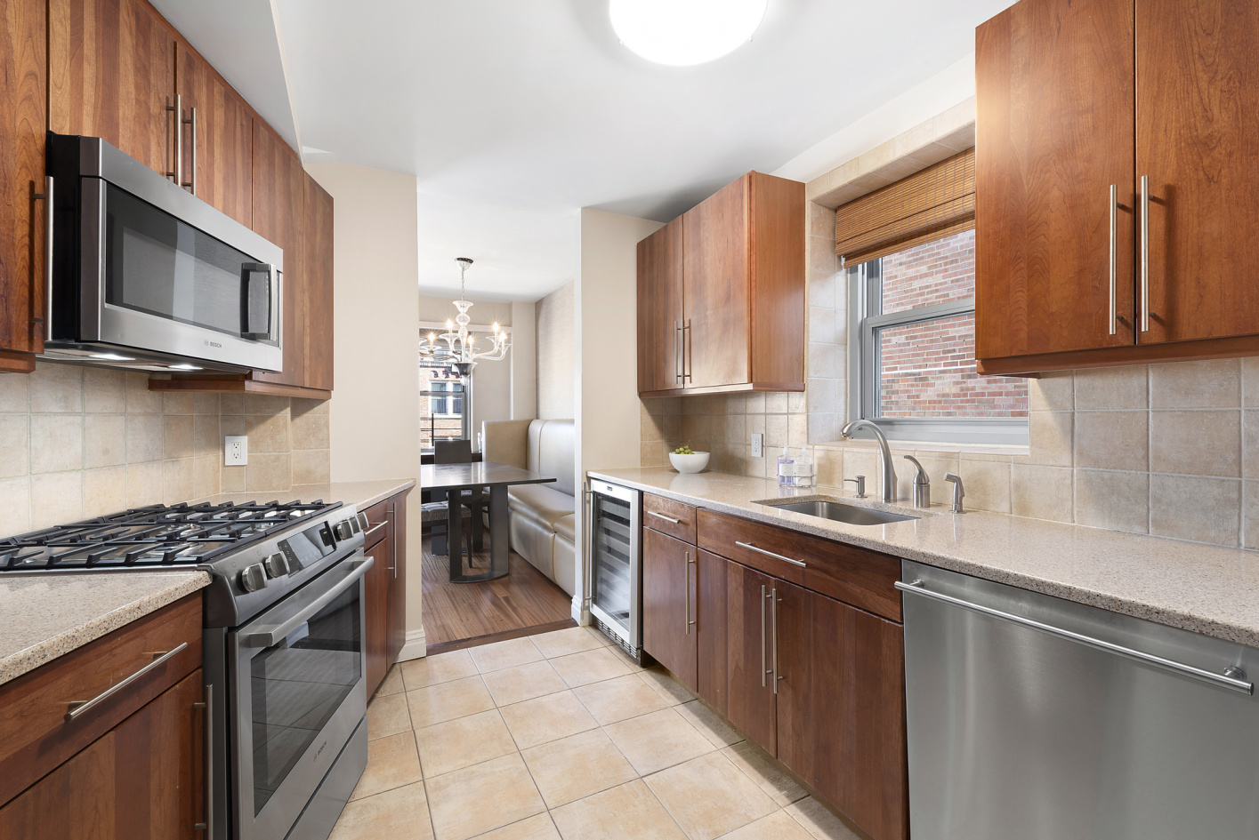 136 East 76th Street, Unit 11FG | Compass