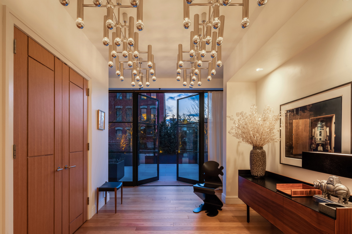 71 Laight Street, Unit PHA | Compass