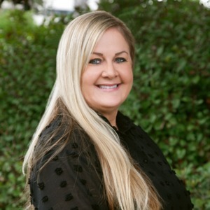Micha Anderson, Real Estate Agent - Compass