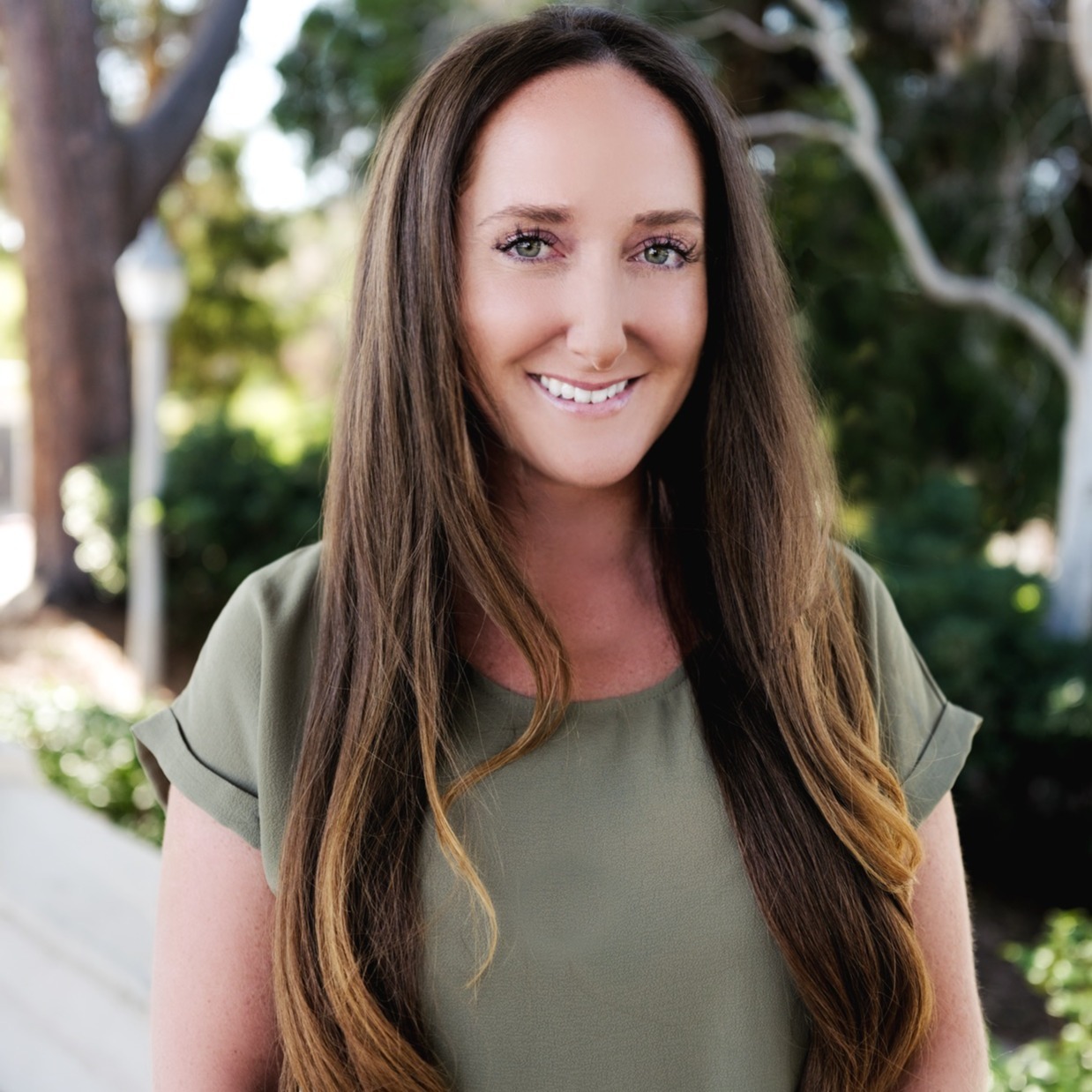 Erica Barile, Real Estate Agent - Compass