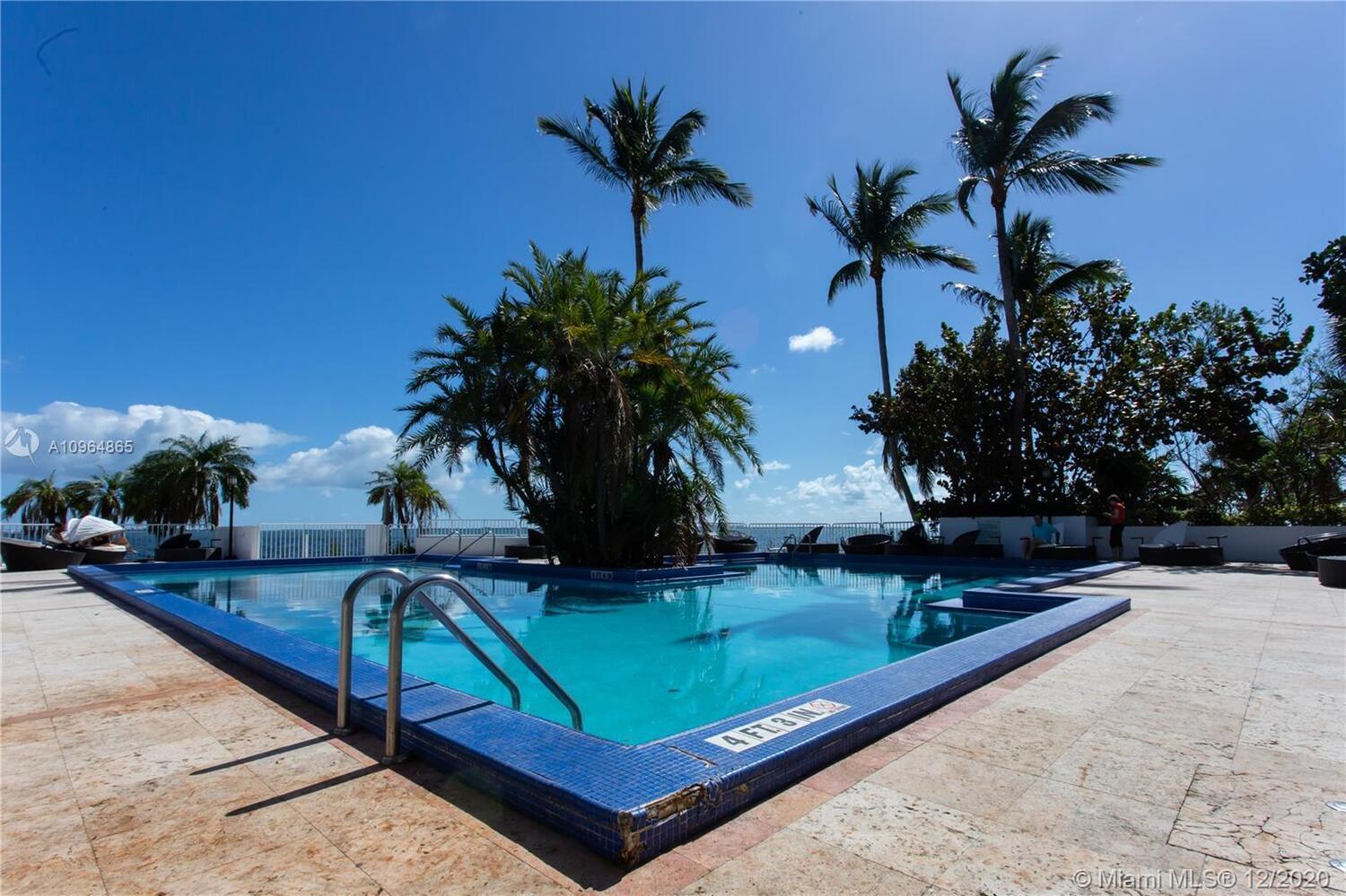 GROVE ISLE at 3 Grove Isle Dr - Miami, FL | Compass